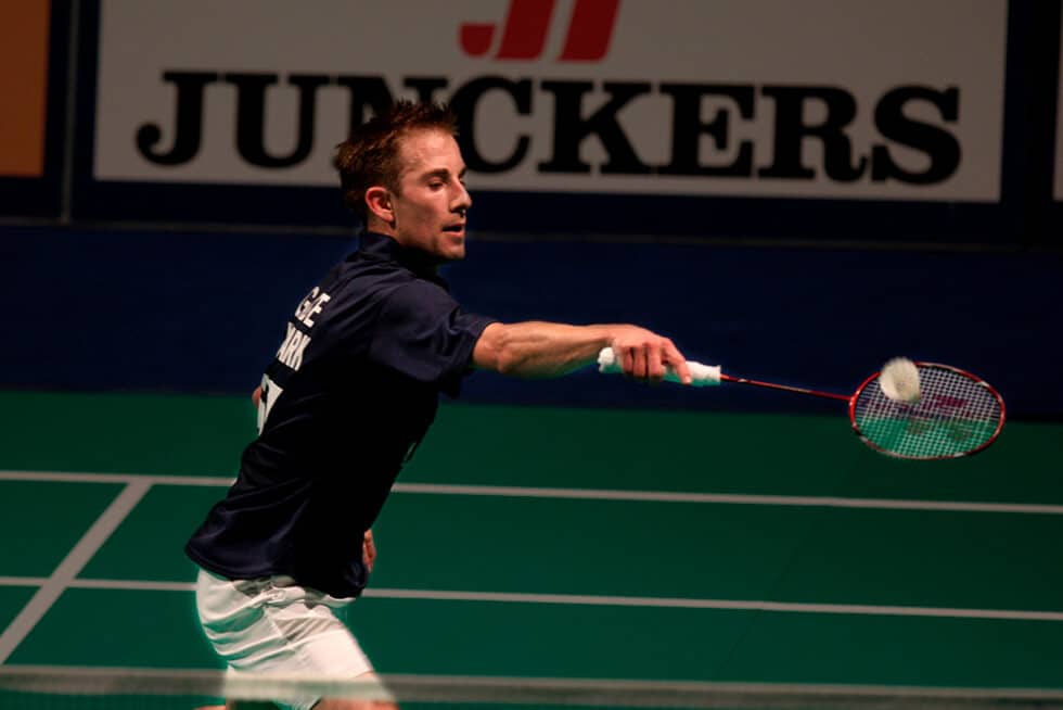 TOURNAMENT - Denmark Open | BWF World Tour Super 750 | Badminton Denmark