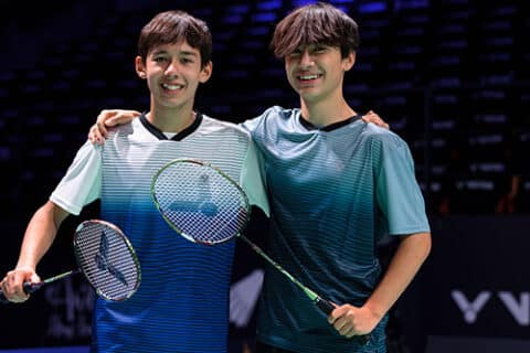 - Denmark Open | BWF World Tour Super 750 | Badminton Denmark
