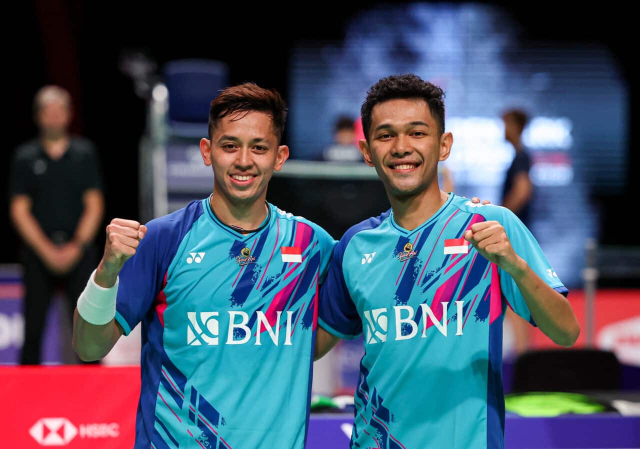 - Denmark Open | BWF World Tour Super 750 | Badminton Denmark