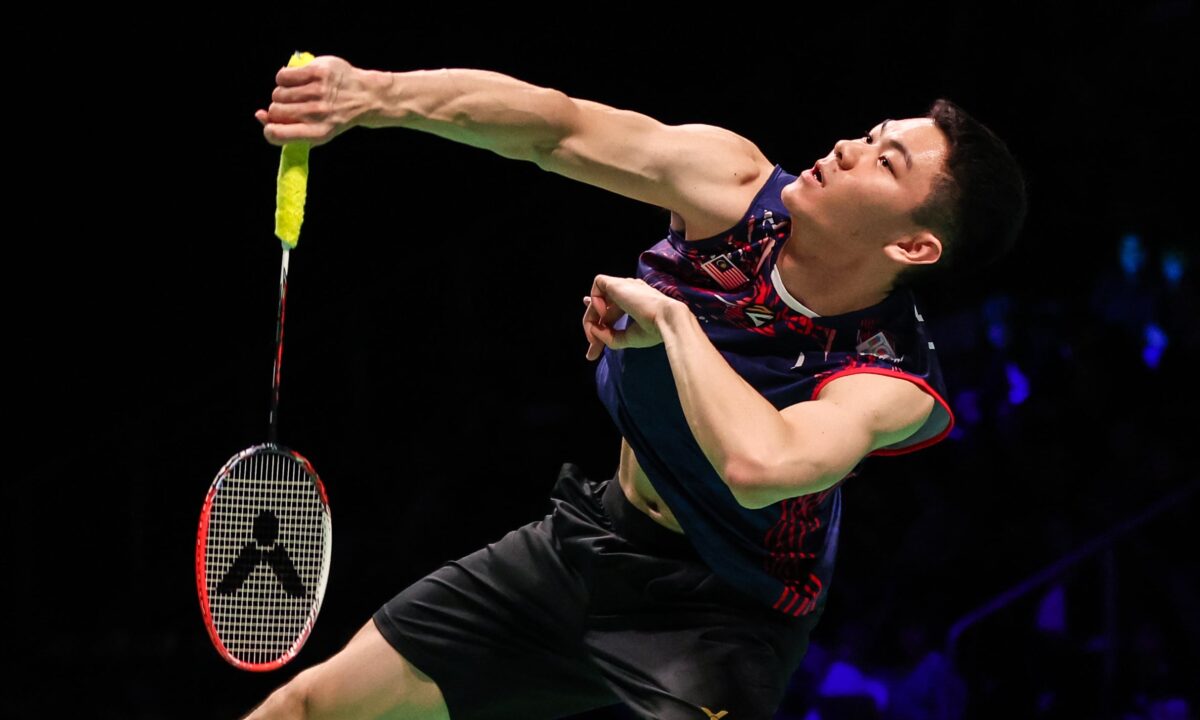 - Denmark Open | BWF World Tour Super 750 | Badminton Denmark