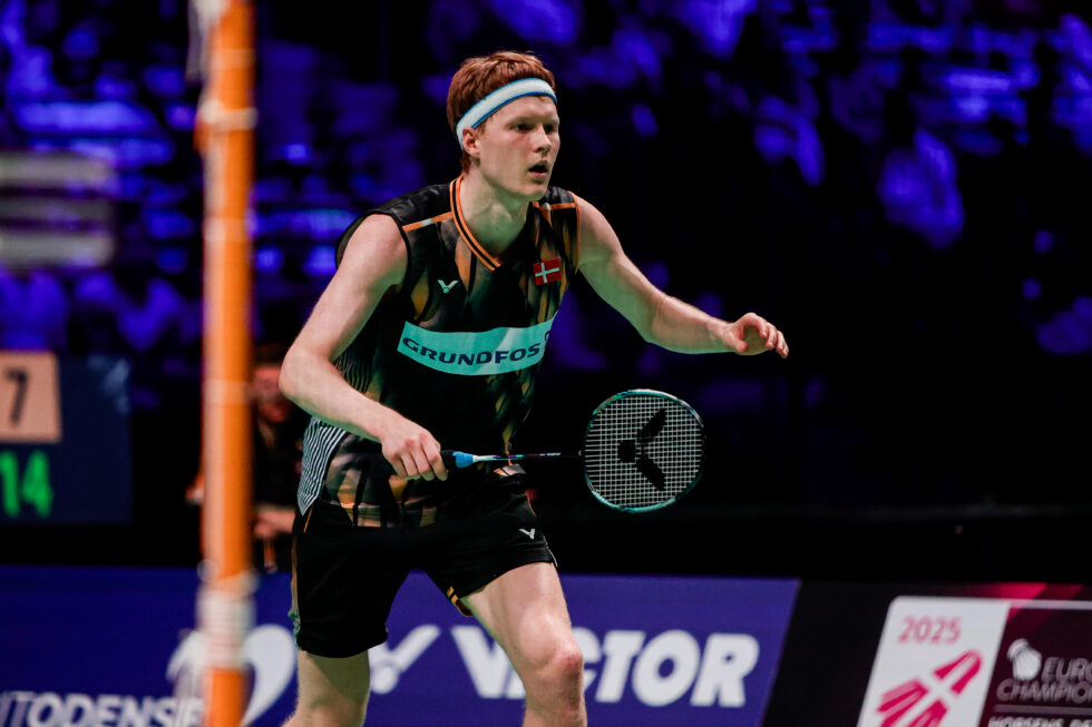 - Denmark Open | BWF World Tour Super 750 | Badminton Denmark