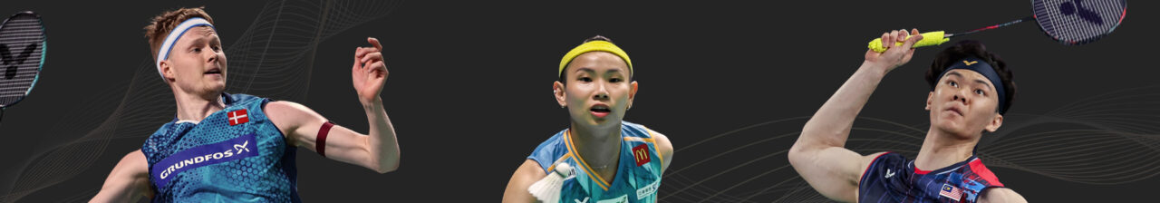- Denmark Open | BWF World Tour Super 750 | Badminton Denmark