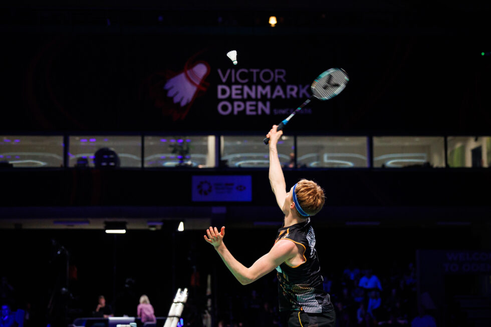 - Denmark Open | BWF World Tour Super 750 | Badminton Denmark